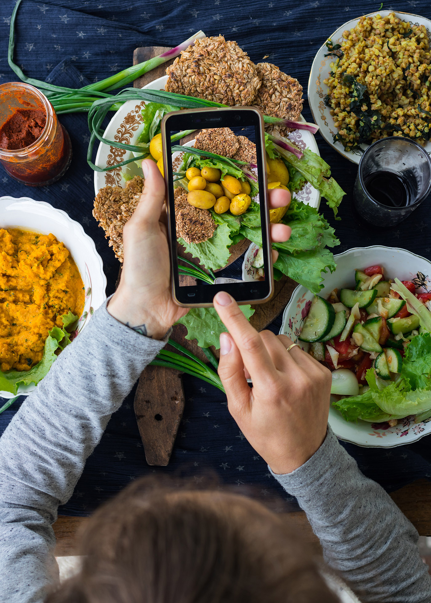 How to Start Your Own Vegan Blog - Full of Beans