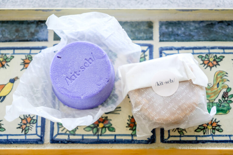 Kitsch - Switch to Bottle-Free Beauty - Full of Beans
